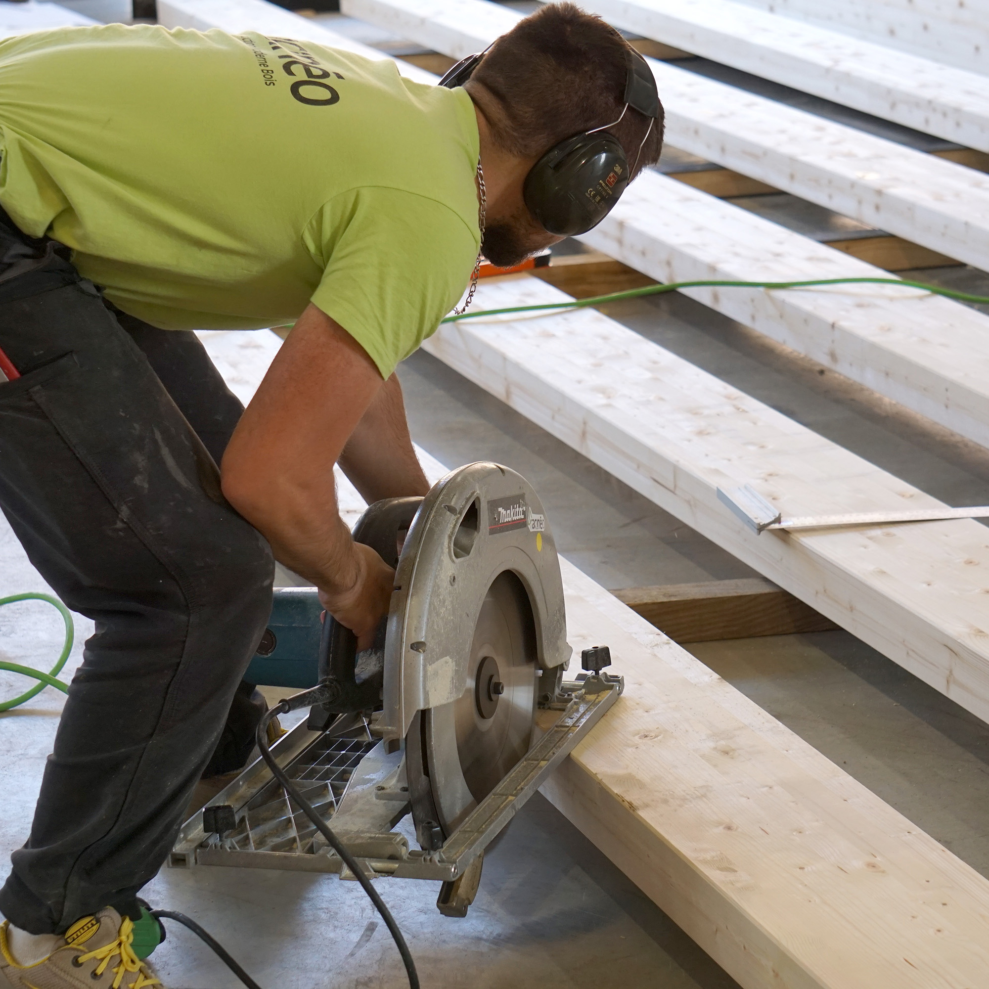 Charpentier – Racineo